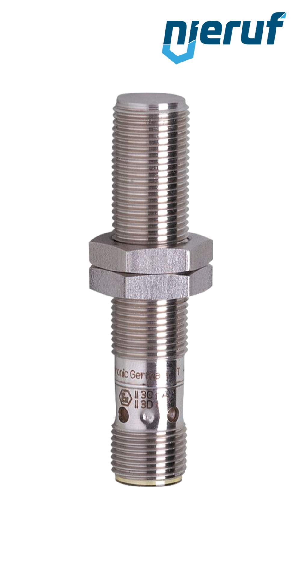 Sensore finecorsa induttivo ATEX PR07 PR07000000